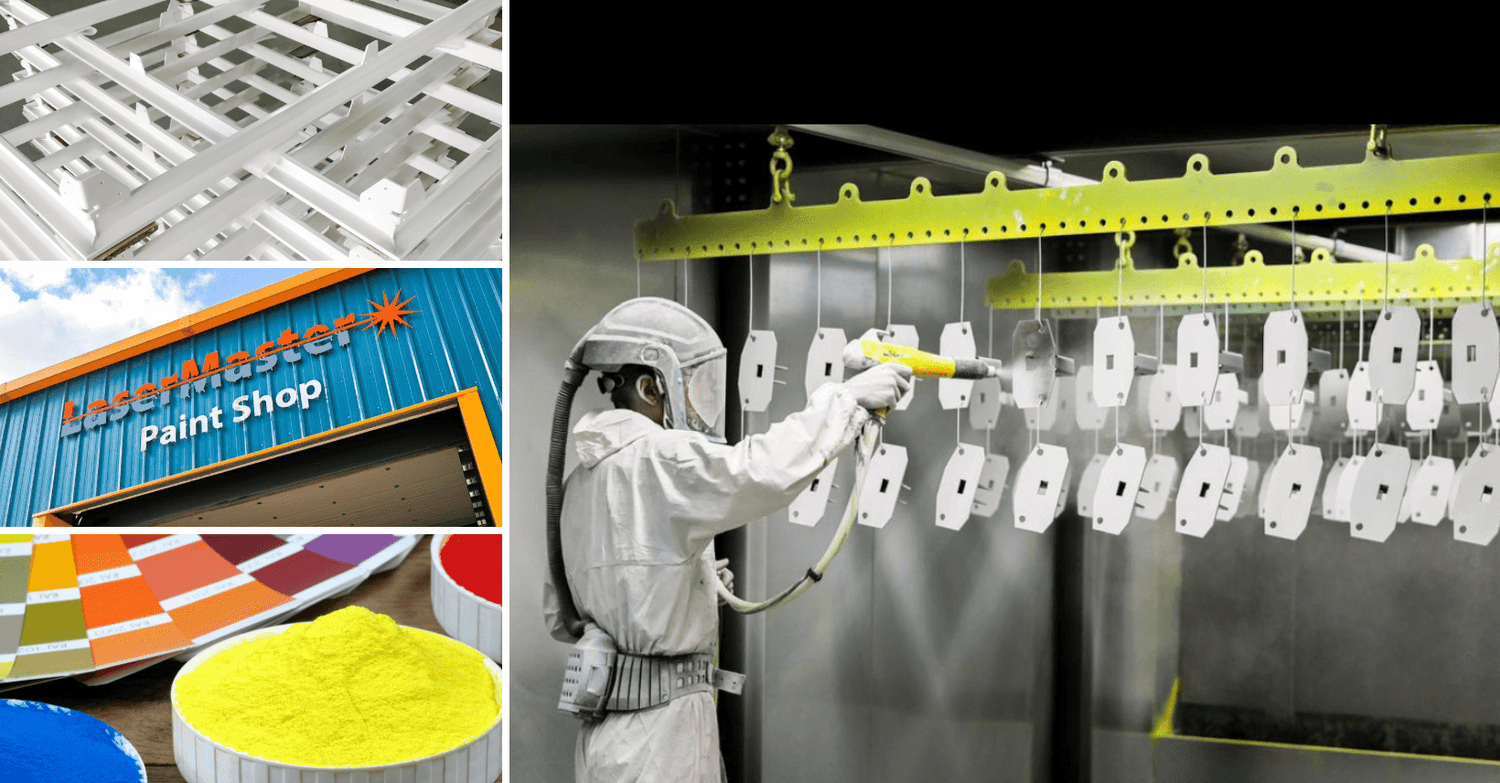 Powder Coating Services - Fast Shipping | Rated 4.5/5 by customers